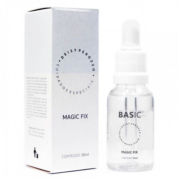 magic fix | Blog da Marcela